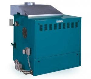 Technical Information ⋆ Burnham Commercial Boilers