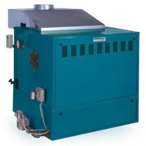 Cast Iron Boilers ⋆ Burnham Commercial Boilers