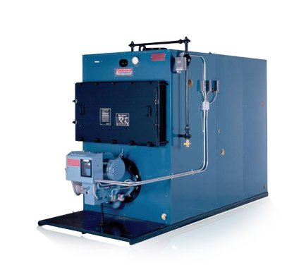 Series 4FH ⋆ Burnham Commercial Boilers
