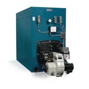 Cast Iron Boilers ⋆ Burnham Commercial Boilers