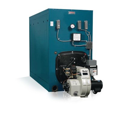 V9A Series ⋆ Burnham Commercial Boilers