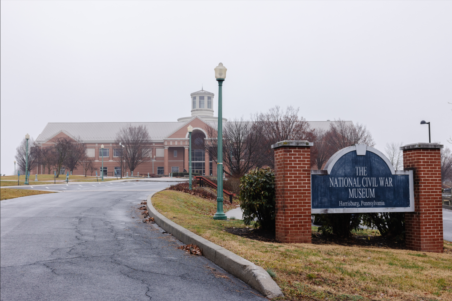 The National Civil War Museum Upgrades Heating System, Protects ...